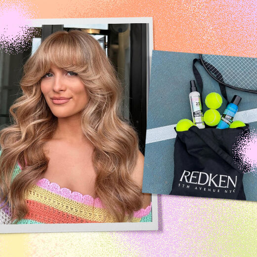 Dry Shampoo: What Is It, Does It Work, and How To Use It | Hair.com By ...