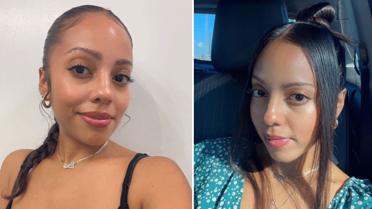 I'm Puerto Rican and Don't Have 'Spanish Girl Curls' | Hair.com By L'Oréal