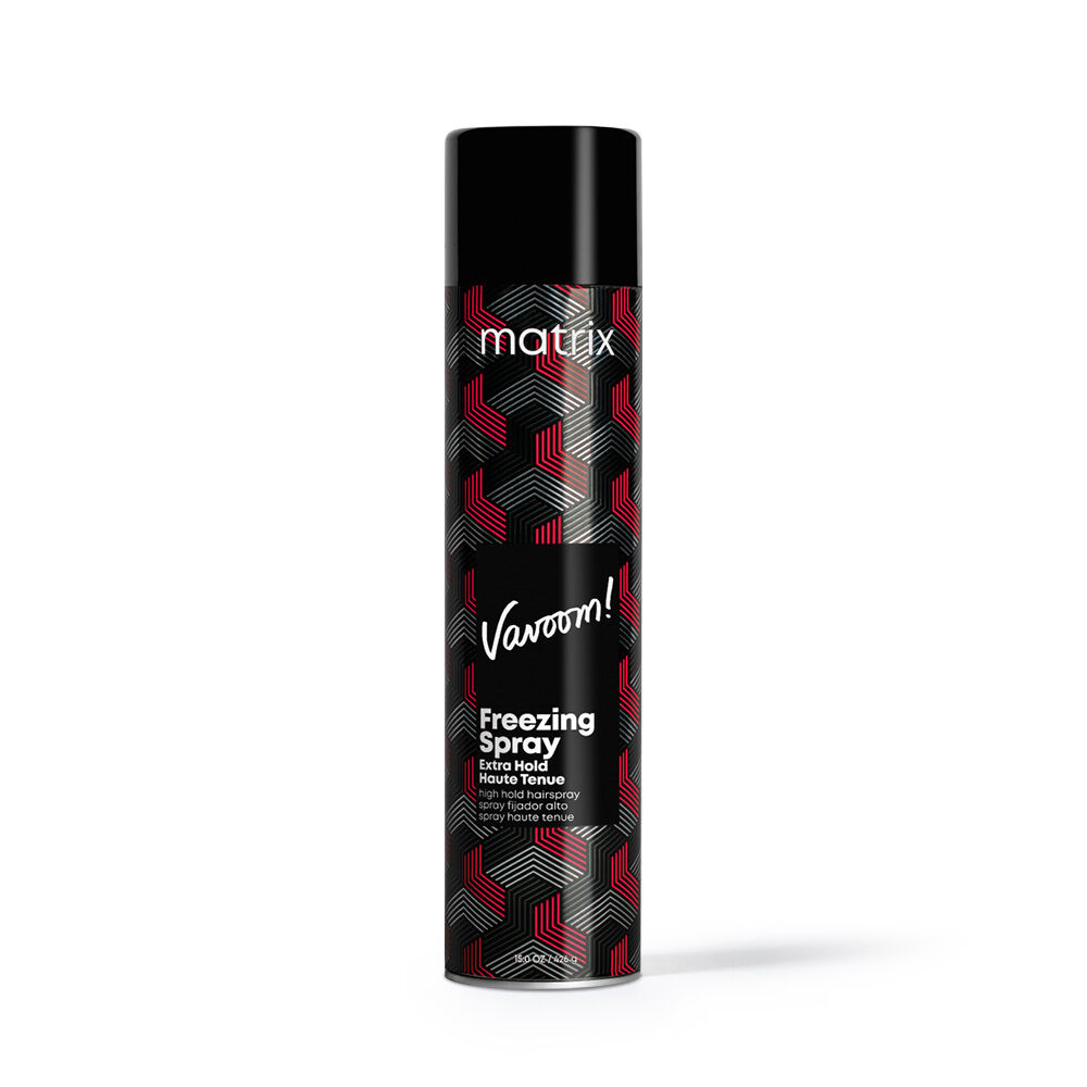 Matrix Extra-Hold Freezing Finishing Hair Spray | Hair.com