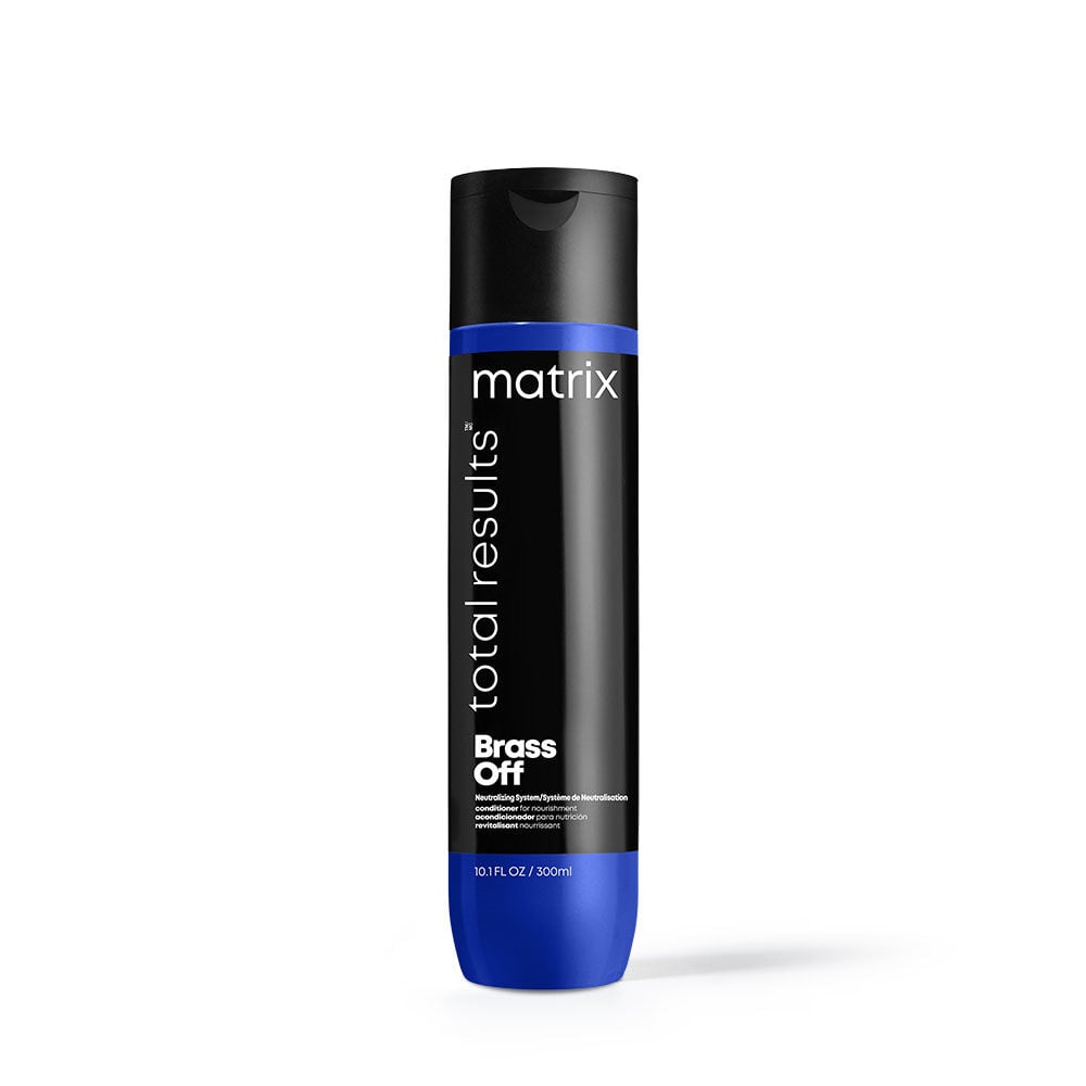 Matrix Brass Off Nourishing, Smoothing Conditioner | Hair.com