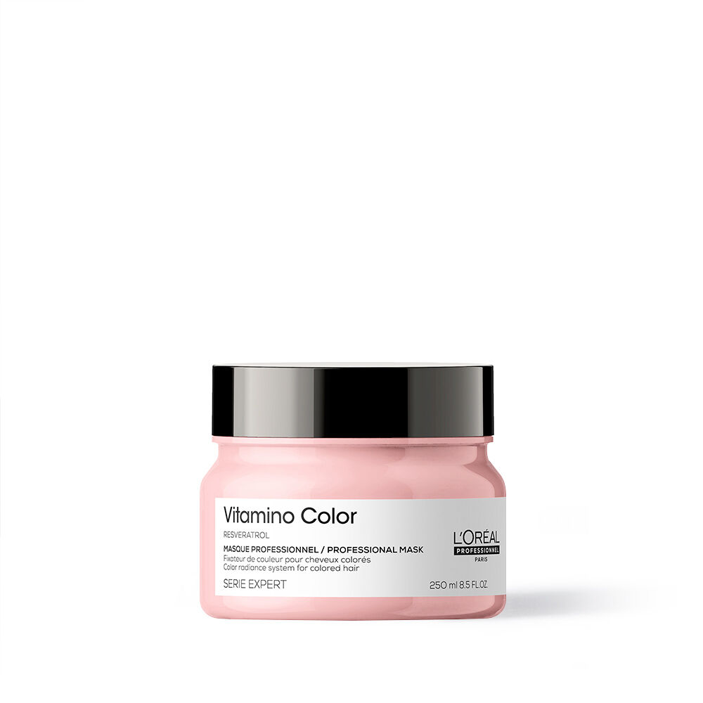 L'Oréal Professionnel Serie Expert Vitamino Color Mask | Hair.com