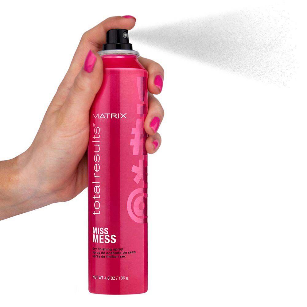 Miss Mess Dry Texturizing Spray