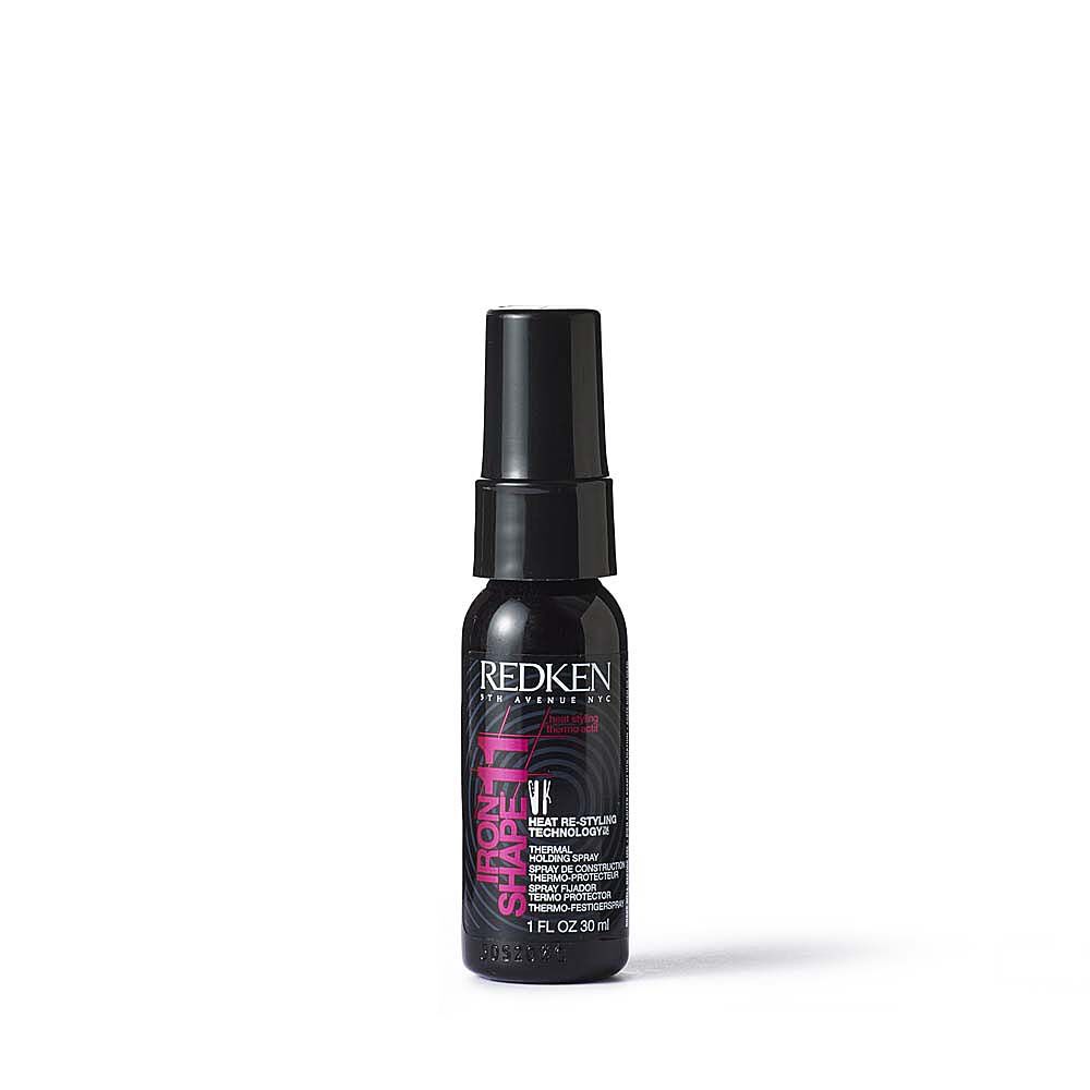 Redken Iron Shape 11 Thermal Holding Spray | Hair.com
