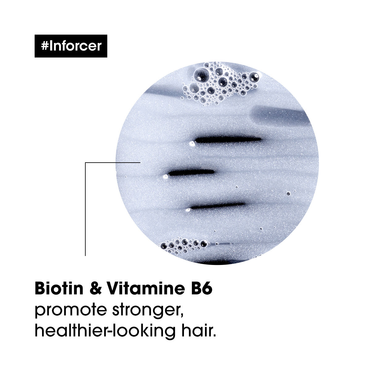 L'Oreal Professionnel Inforcer Anti-Breakage Shampoo | Hair.com