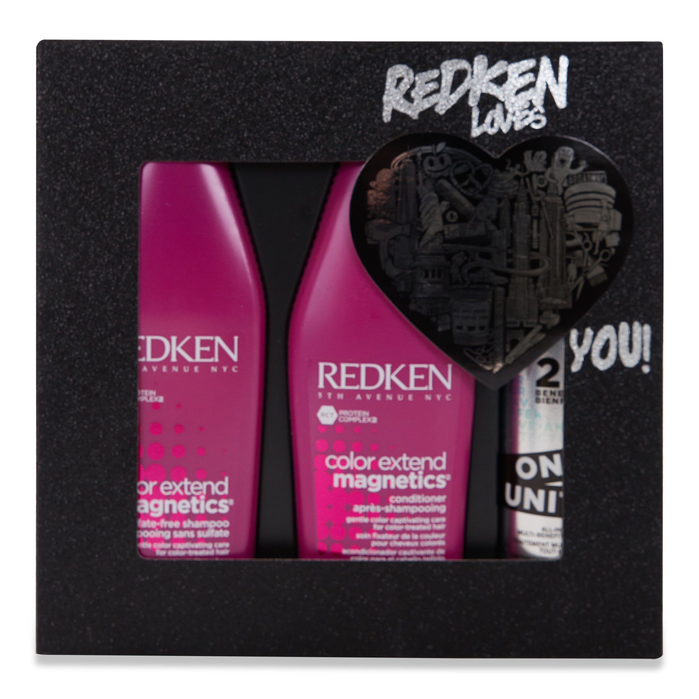 Color Extend Magnetics Gift Set + One United