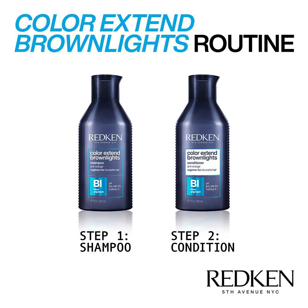 Color Extend Brownlights Shampoo