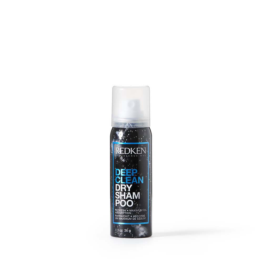 Redken Heavy Duty Dry Shampoo | Hair.com