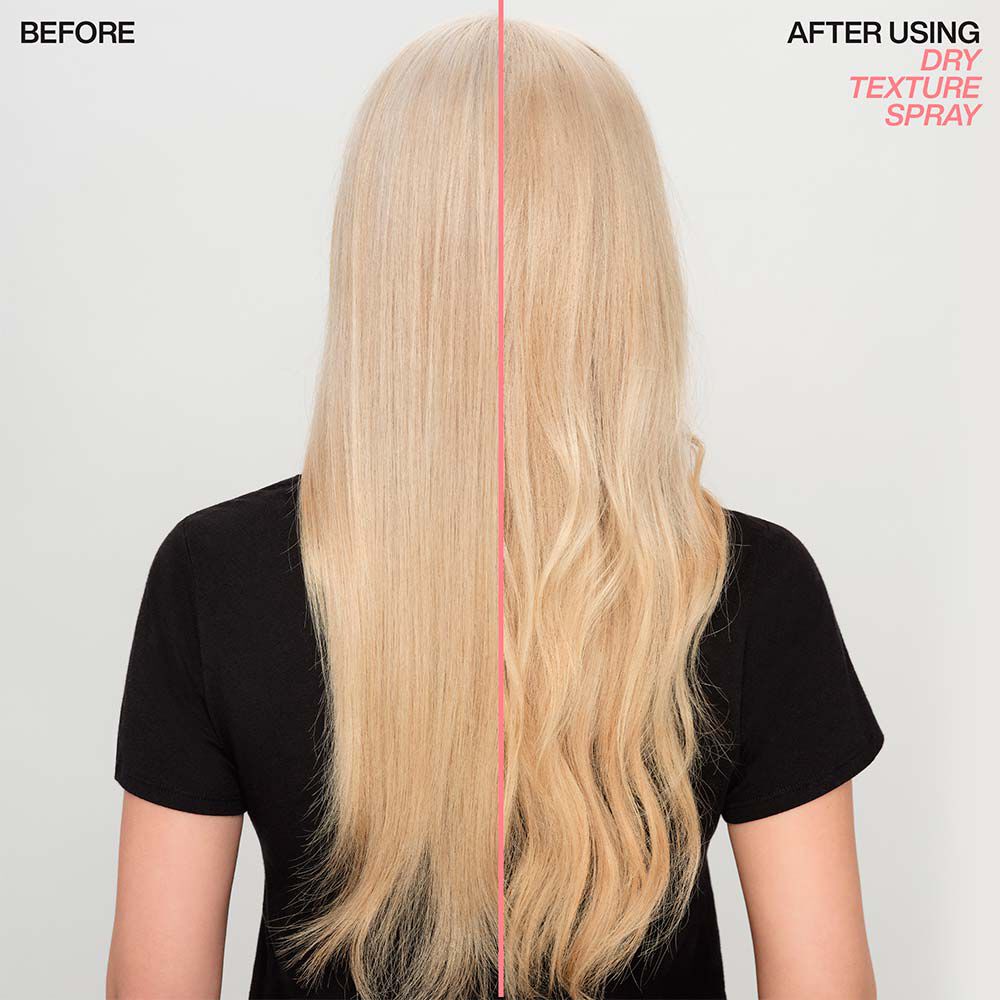 Dry Texture Finishing Spray | Hair.com
