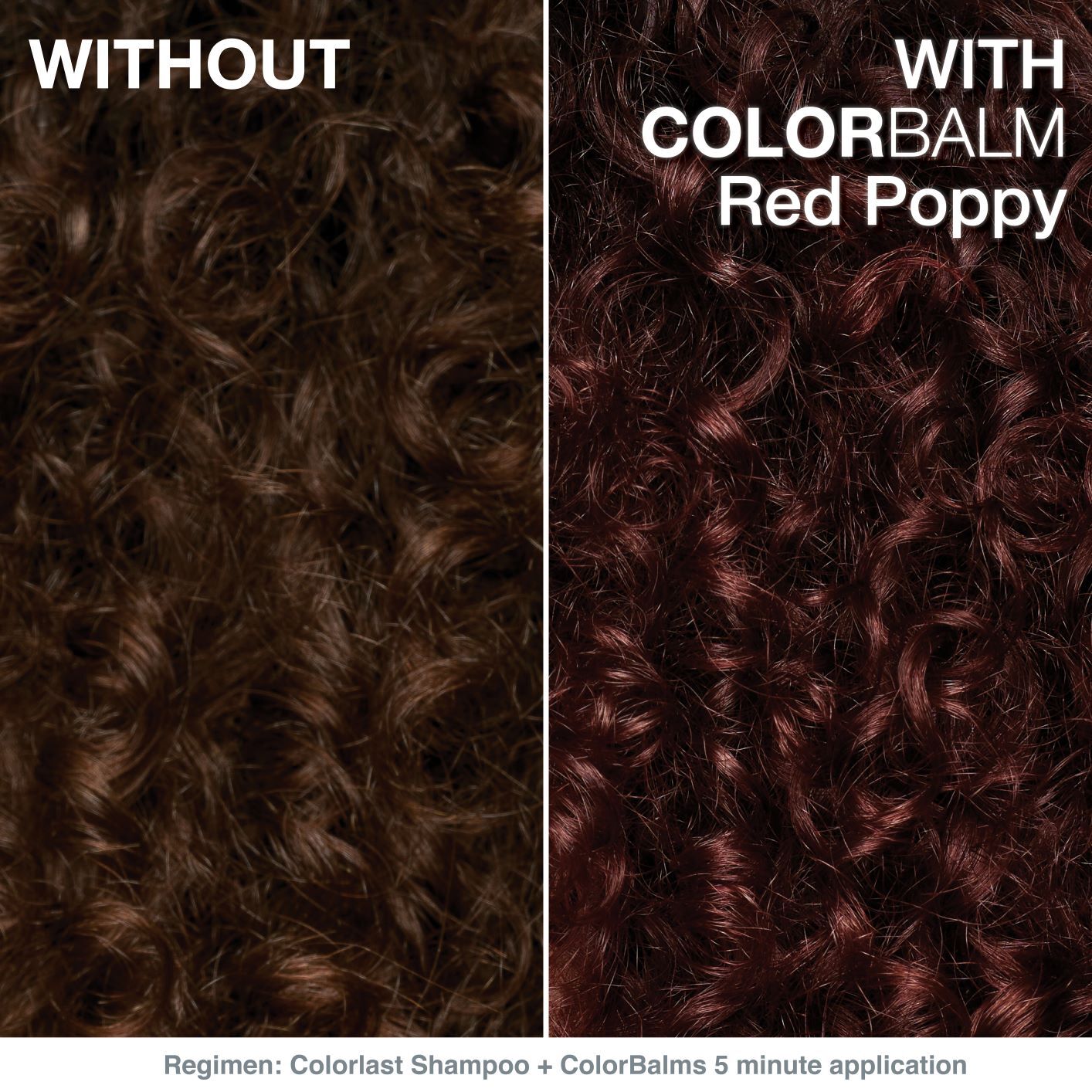 Biolage Professional Red Poppy Color Depositing Conditioner