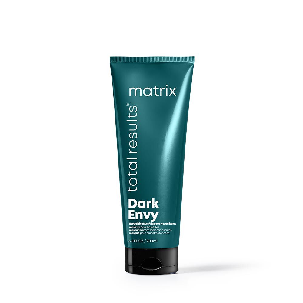 Matrix Total Results Dark Envy Red Neutralization Hair Mask | Hair.com