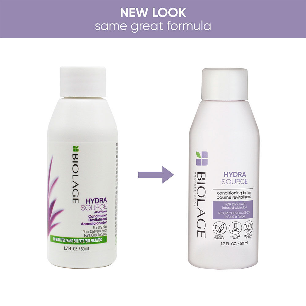 Biolage Hydra Source Conditioner for Dry Hair | Hair.com
