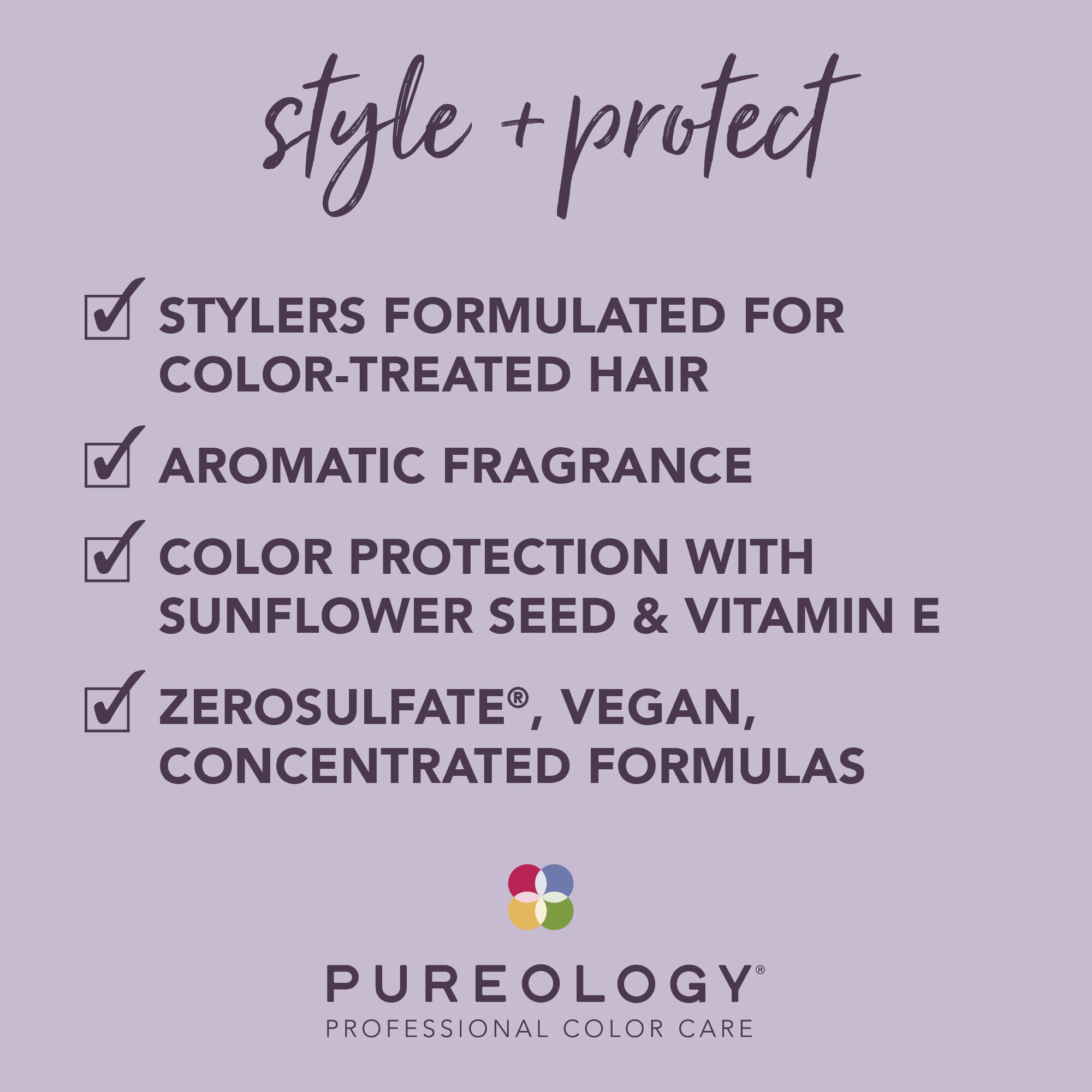 Pureology Style + Protect Beach Waves Sugar Spray | Hair.com