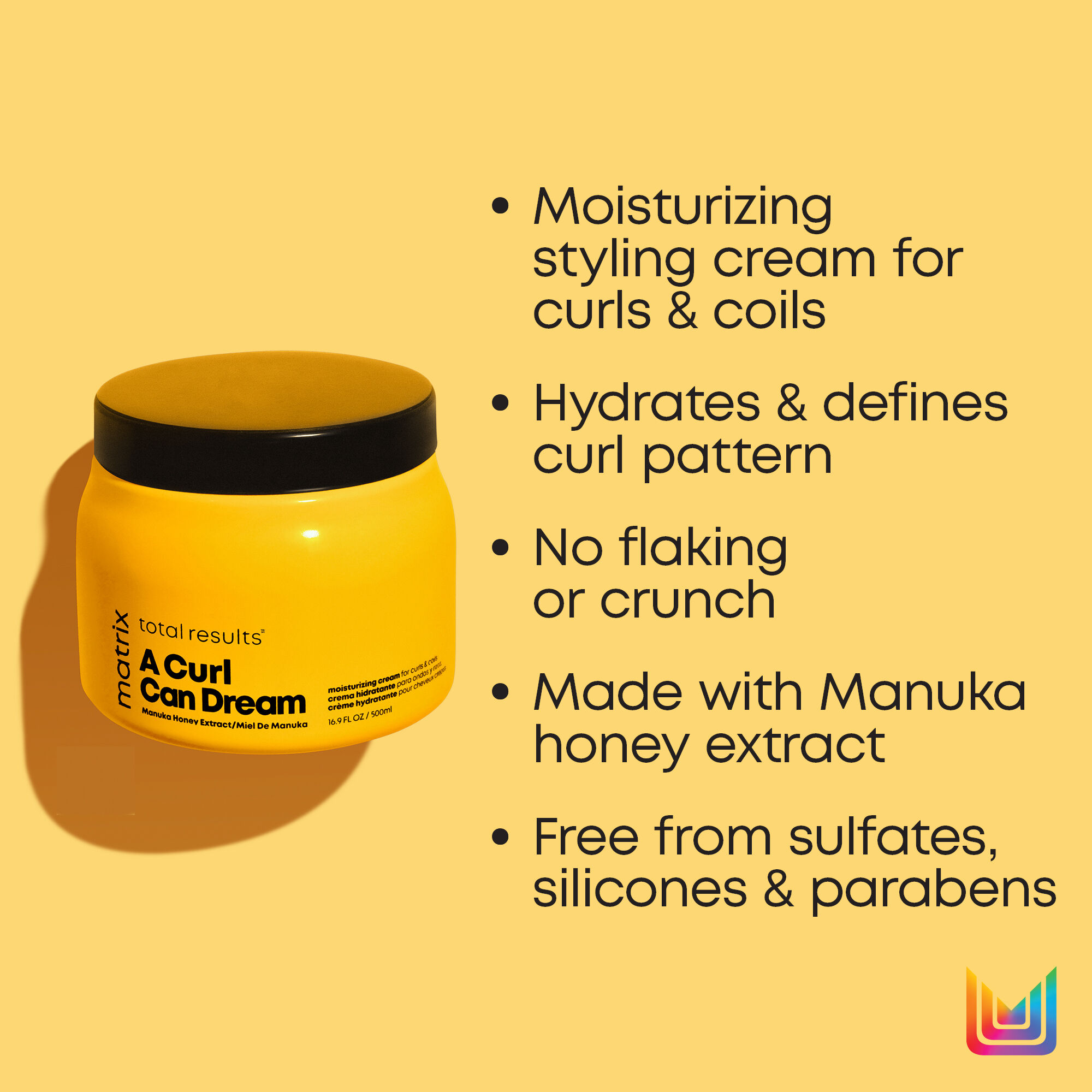 Matrix A Curl Can Dream Curly Hair Bundle | Hair.com