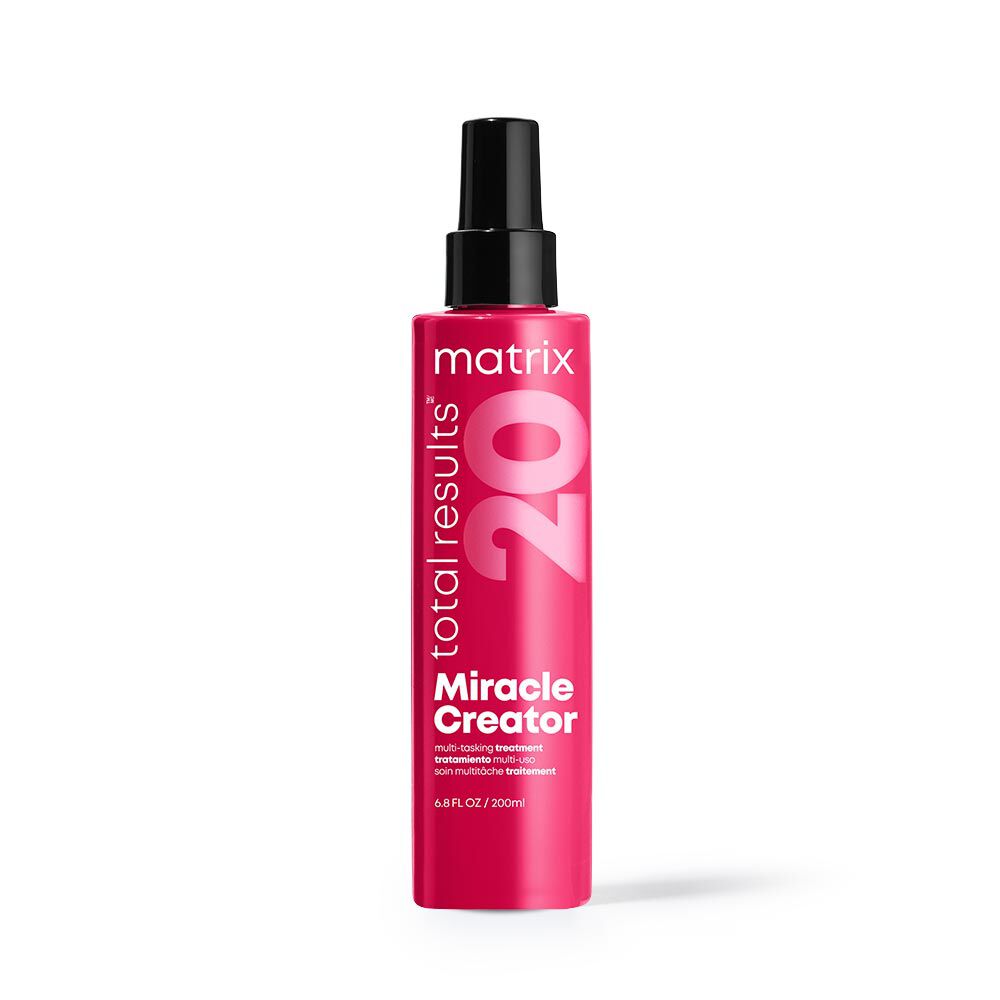Matrix Miracle Creator Multi-Benefit Hair Spray | Hair.com