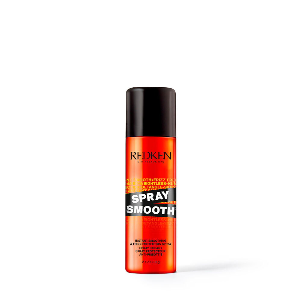 Spray Smooth Anti Frizz Hair Spray | Hair.com