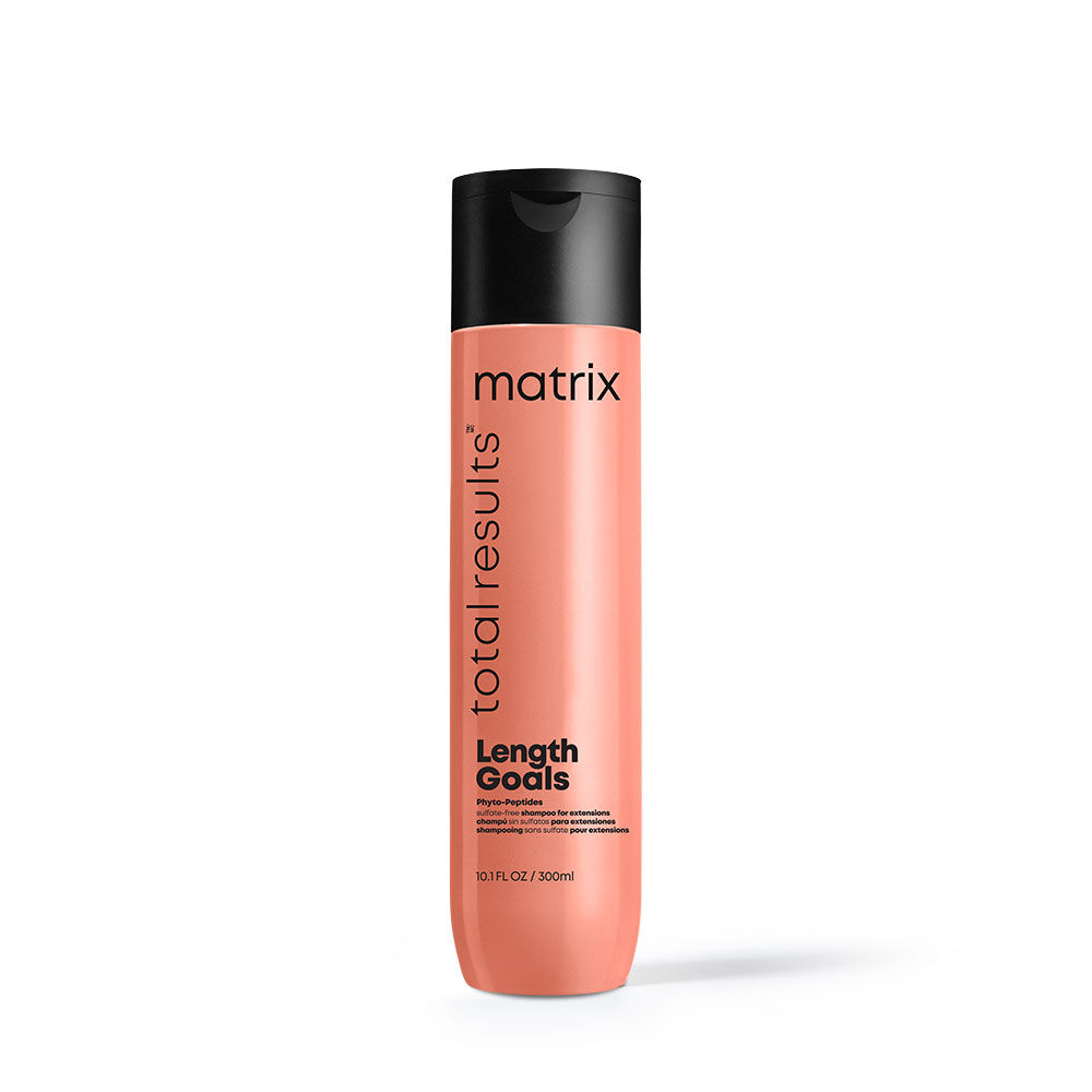 Matrix Sulfate-Free Shampoo for Extensions | Hair.com