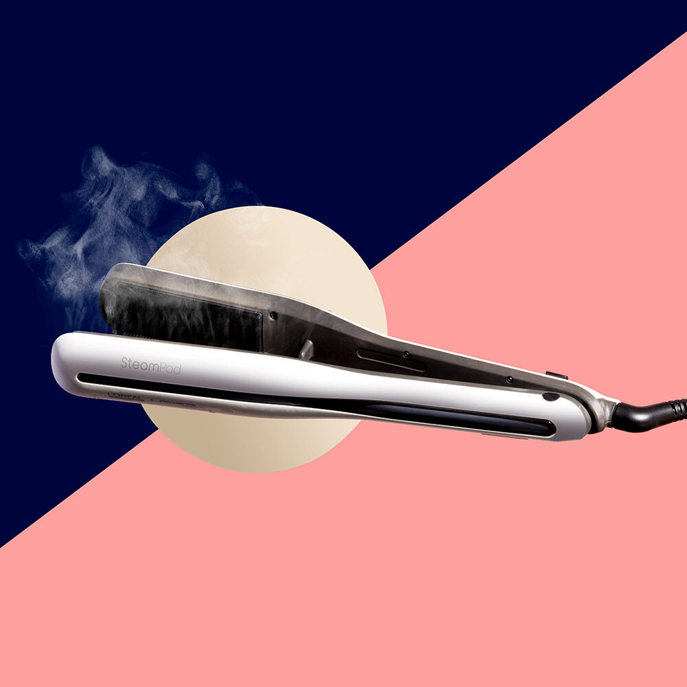 L'Oreal Professionnel Steampod Hair Straightener + Curling Iron | Hair.com