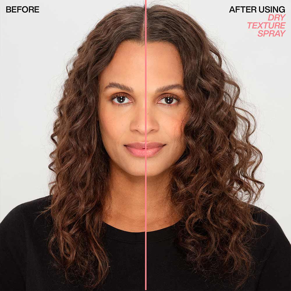 Dry Texture Finishing Spray | Hair.com