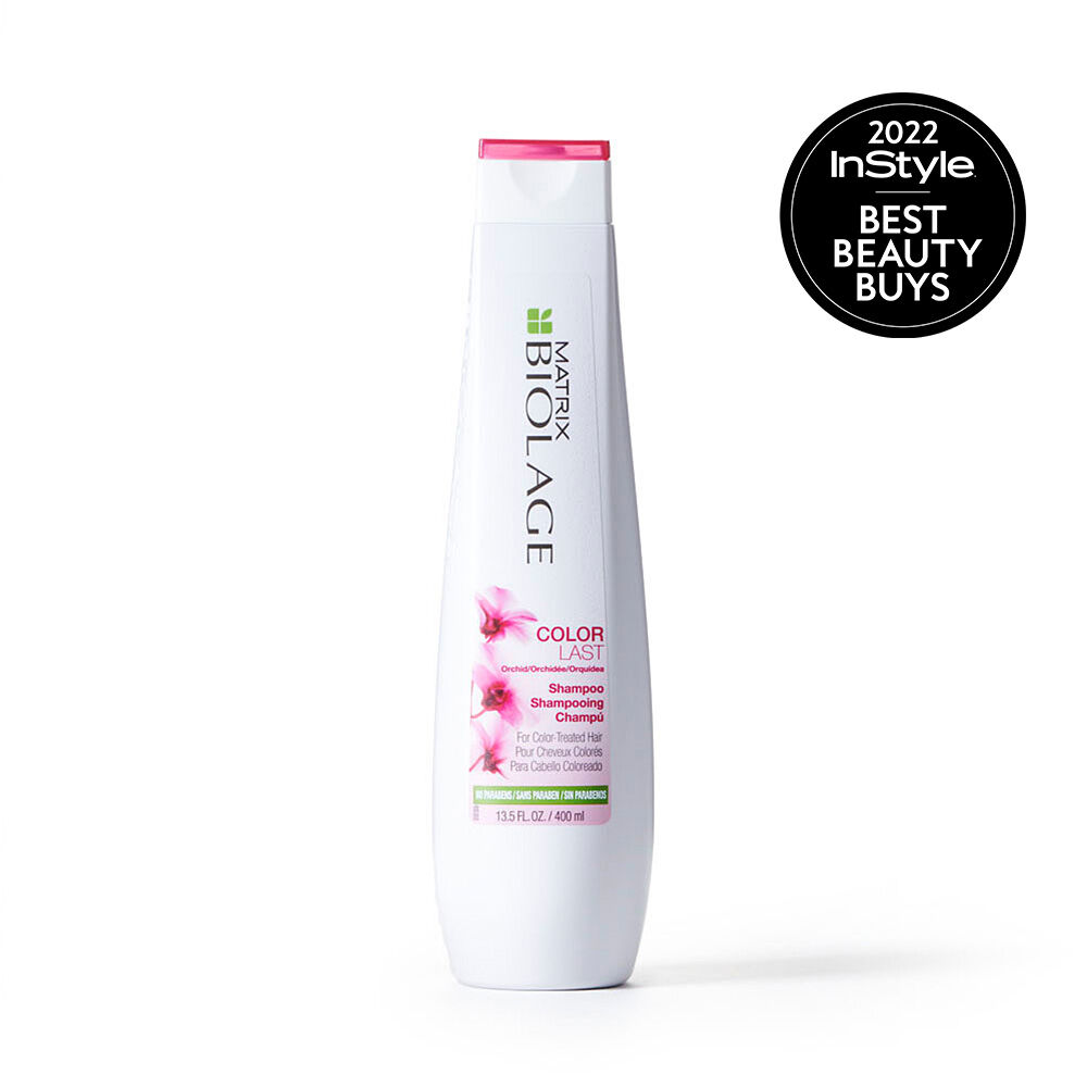 Biolage Color Last Shampoo For Colored Hair | Hair.com