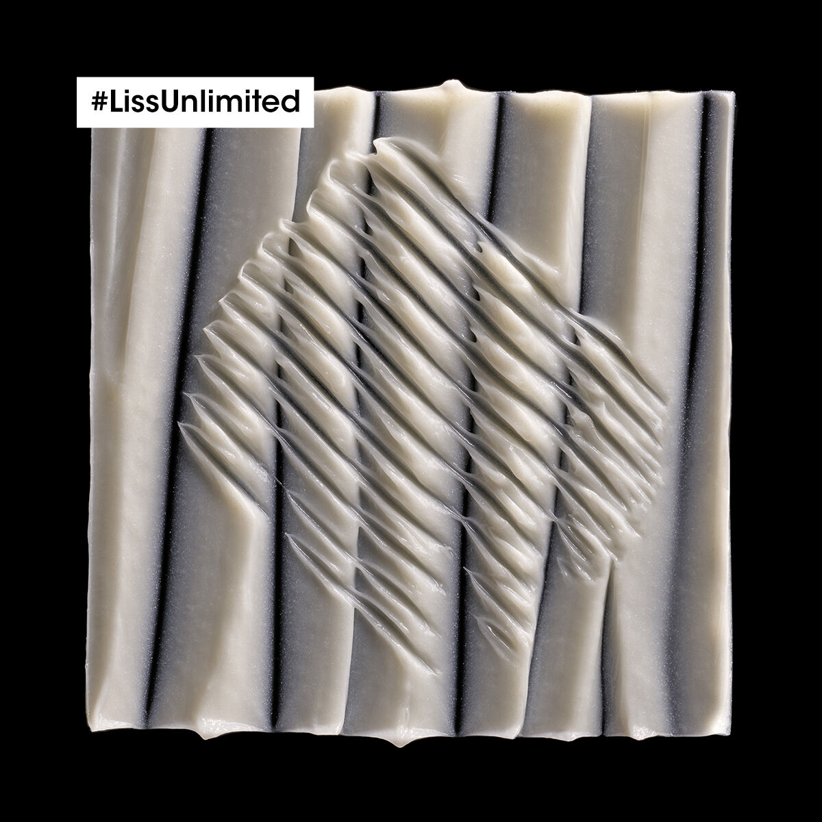 Serie Expert Liss Unlimited Mask