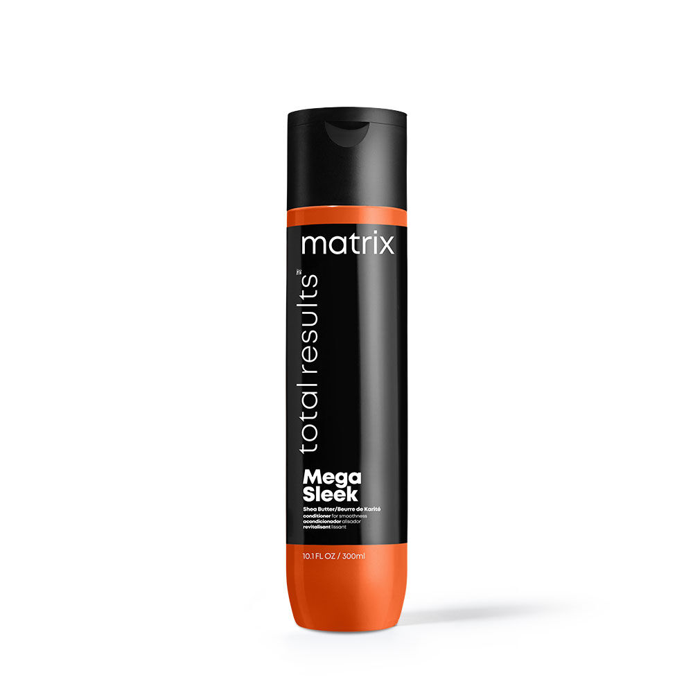Matrix Mega Sleek Smoothing Conditioner | Hair.com