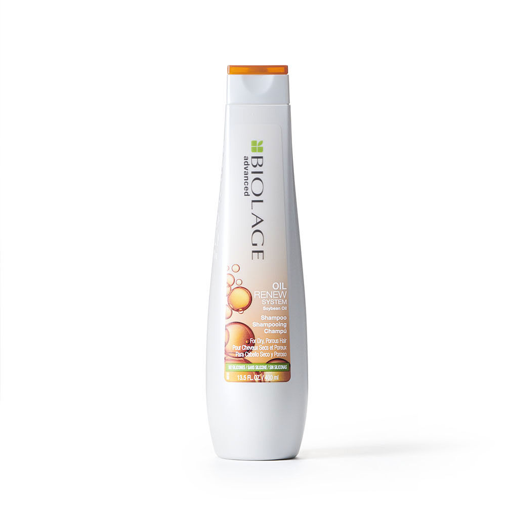 Biolage Advanced Oil Renew Shampoo for Dry Hair | Hair.com