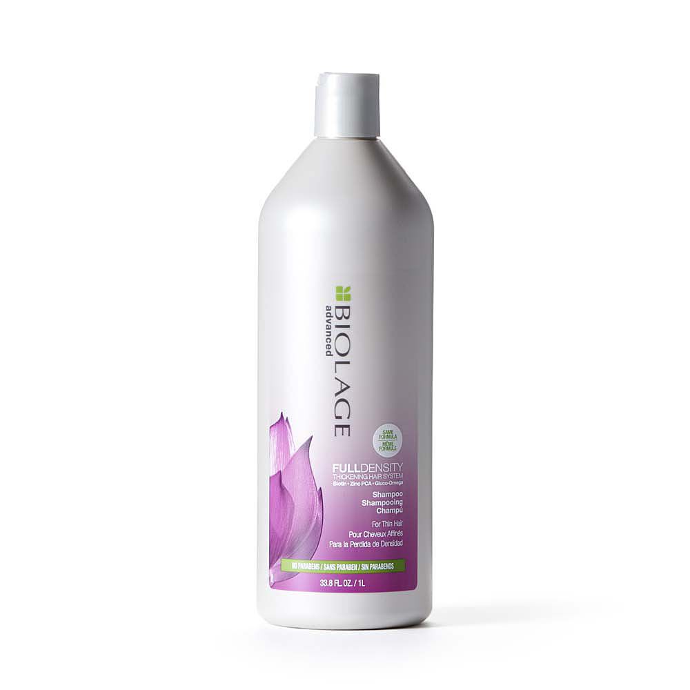 Advanced Full Density Shampoo | Hair.com