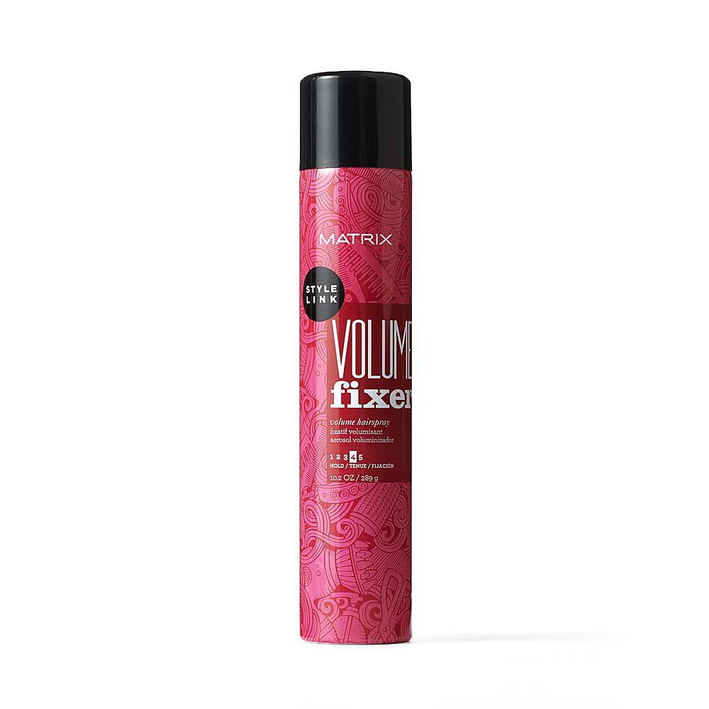 Matrix Style Link Volume Fixer Hairspray | Hair.com