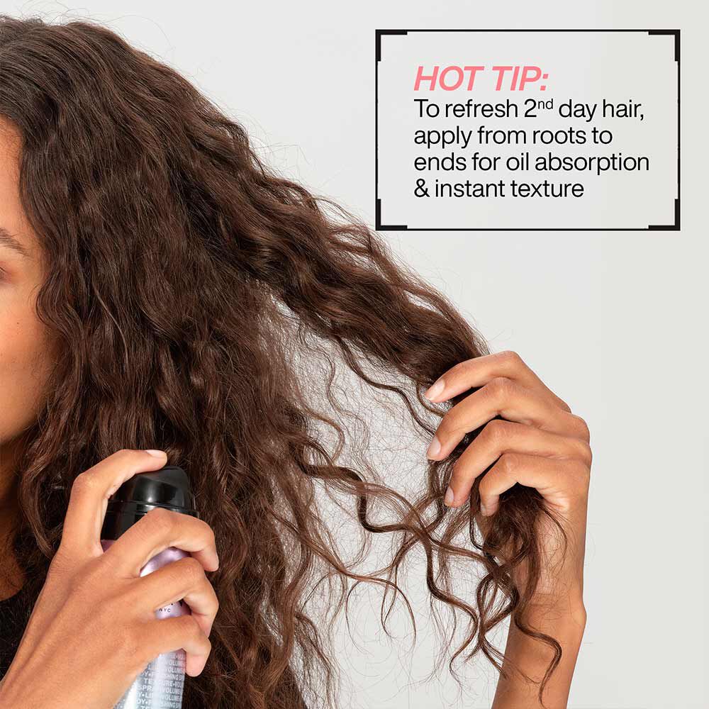 Dry Texture Finishing Spray | Hair.com