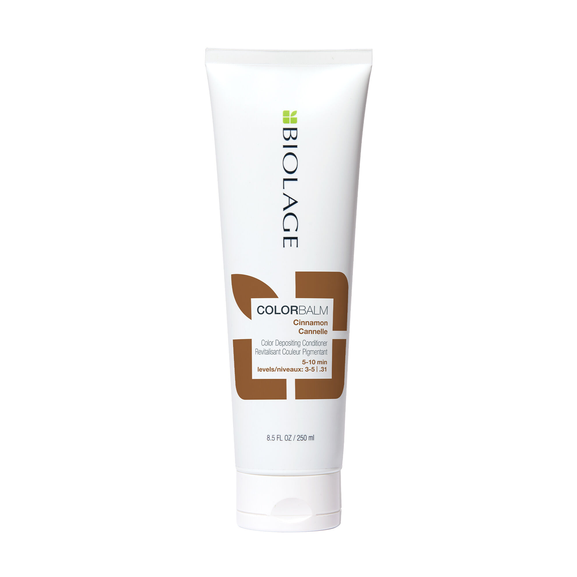 Biolage Professional Cinnamon Color Depositing Conditioner