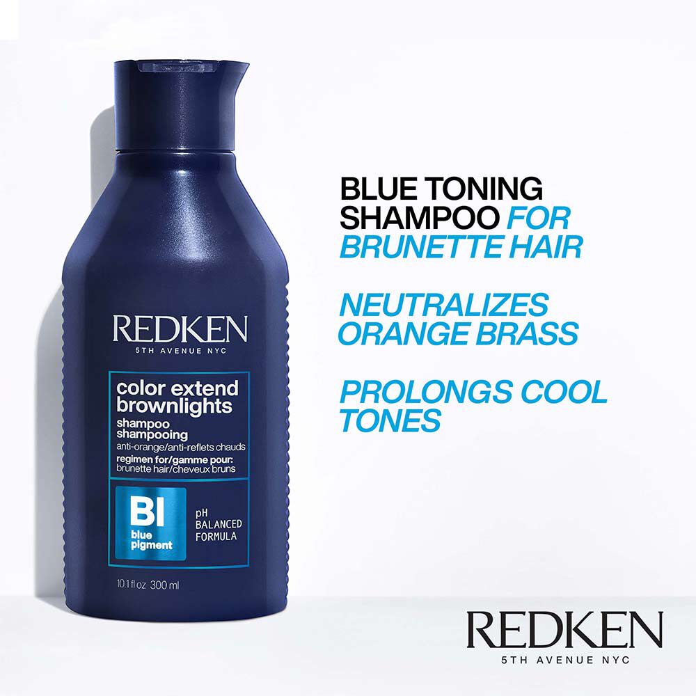 Color Extend Brownlights Shampoo