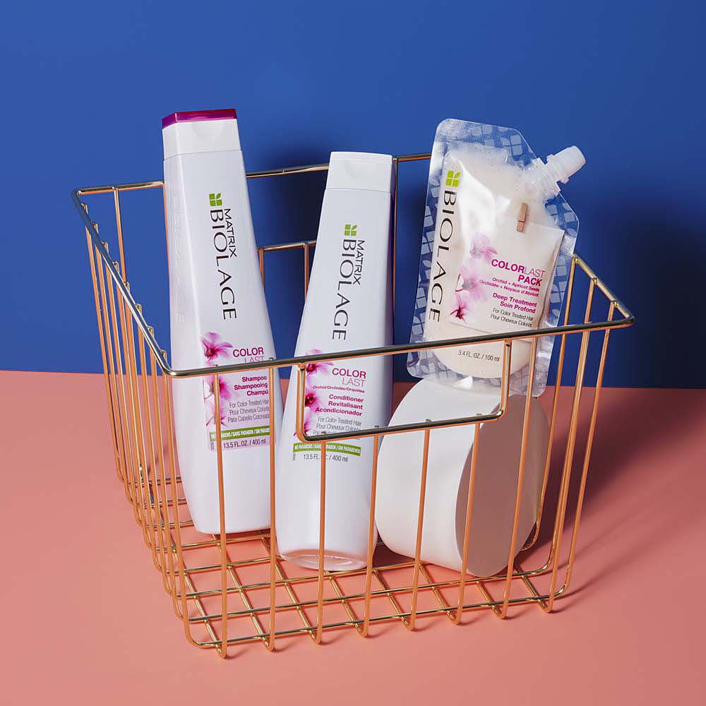 Biolage Color Last Shampoo For Colored Hair | Hair.com