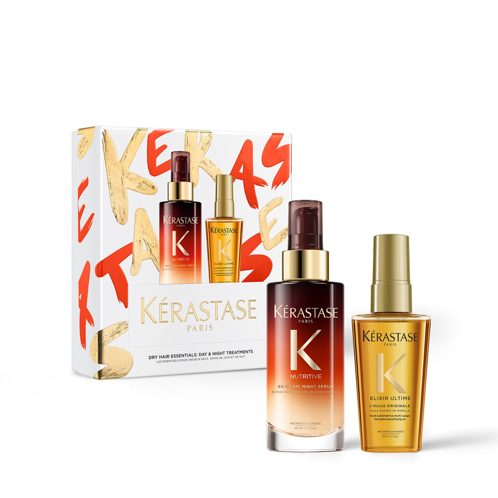 Kerastase Nutritive Holiday Gift Set | Hair.com