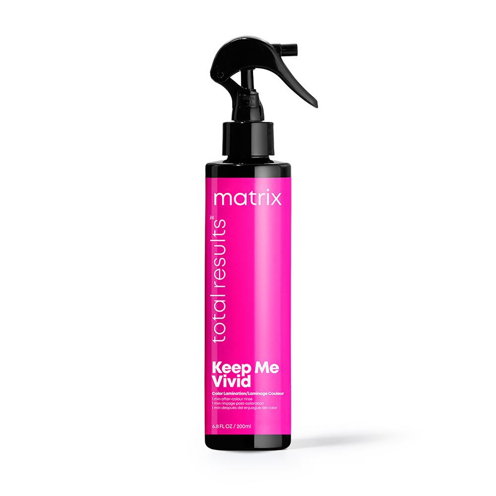 Matrix Lamination Spray for Color Treated Hair | Hair.com