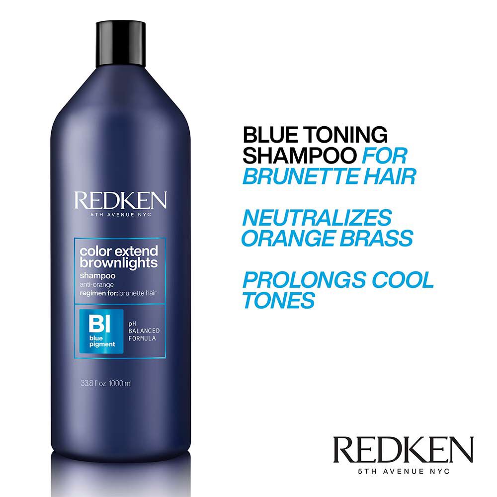 Color Extend Brownlights Shampoo