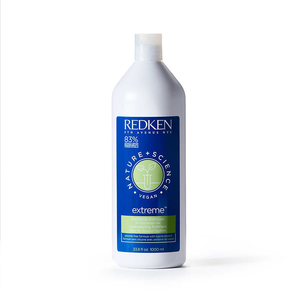 Redken Nature + Science Extreme Shampoo | Hair.com