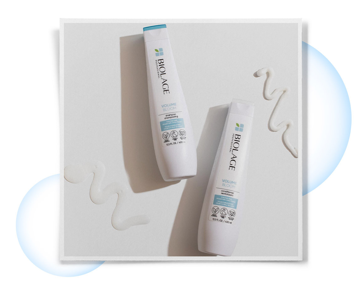 The 12 Best Shampoos for Fine Hair | Hair.com By L'Oréal