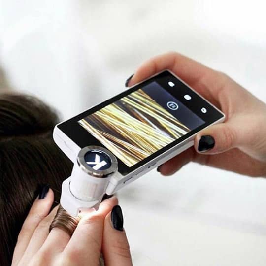 how to grow hair faster