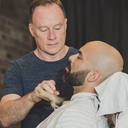 6 Of The Best Haircuts That Easily Hide A Receding Hairline | Hair.com ...