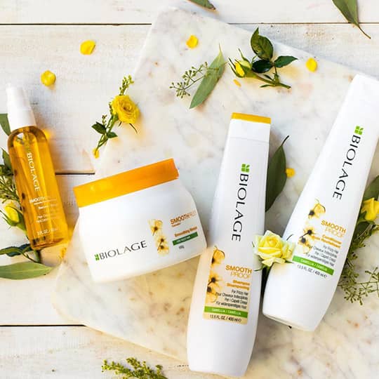 The Biolage Shampoo Reviews You Need For Every Hair Type