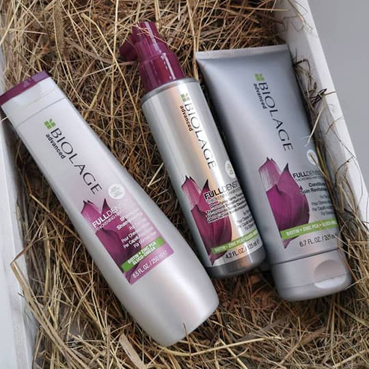 The Biolage Shampoo Reviews You Need For Every Hair Type