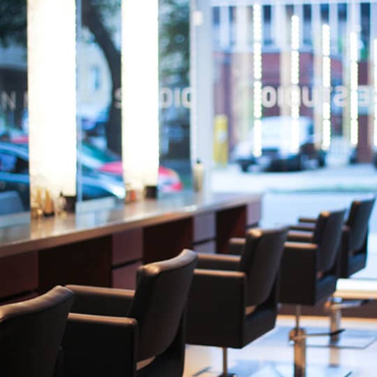 Salon Spotlight: Ian McCabe Studio in Washington, DC | Hair.com By L'Oréal