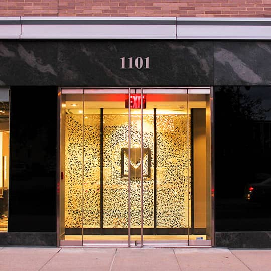 Salon Spotlight: Ian McCabe Studio in Washington, DC | Hair.com By L'Oréal