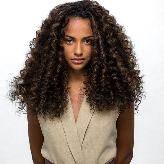 L’Oréal Professionnel Majirel Glow Will Enhance Your Tan | Hair.com By ...