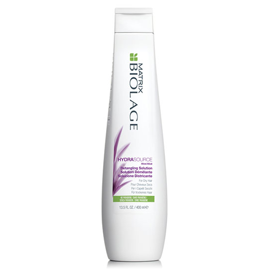 The Ultimate Biolage Hydrasource Review | Hair.com