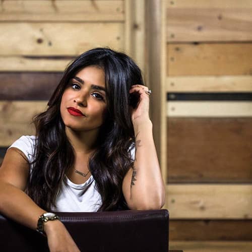 One To Watch: Jessica Gonsalves, L'Oreal Professionnel Artist | Hair ...