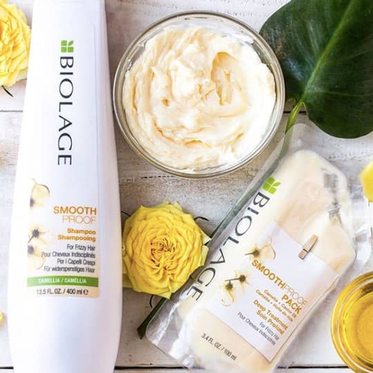 How To Upgrade Your Spring Hair Care Routine The Right Way | Hair.com ...