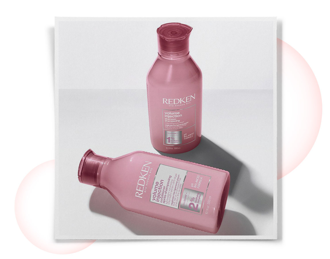 The 12 Best Shampoos for Fine Hair | Hair.com By L'Oréal