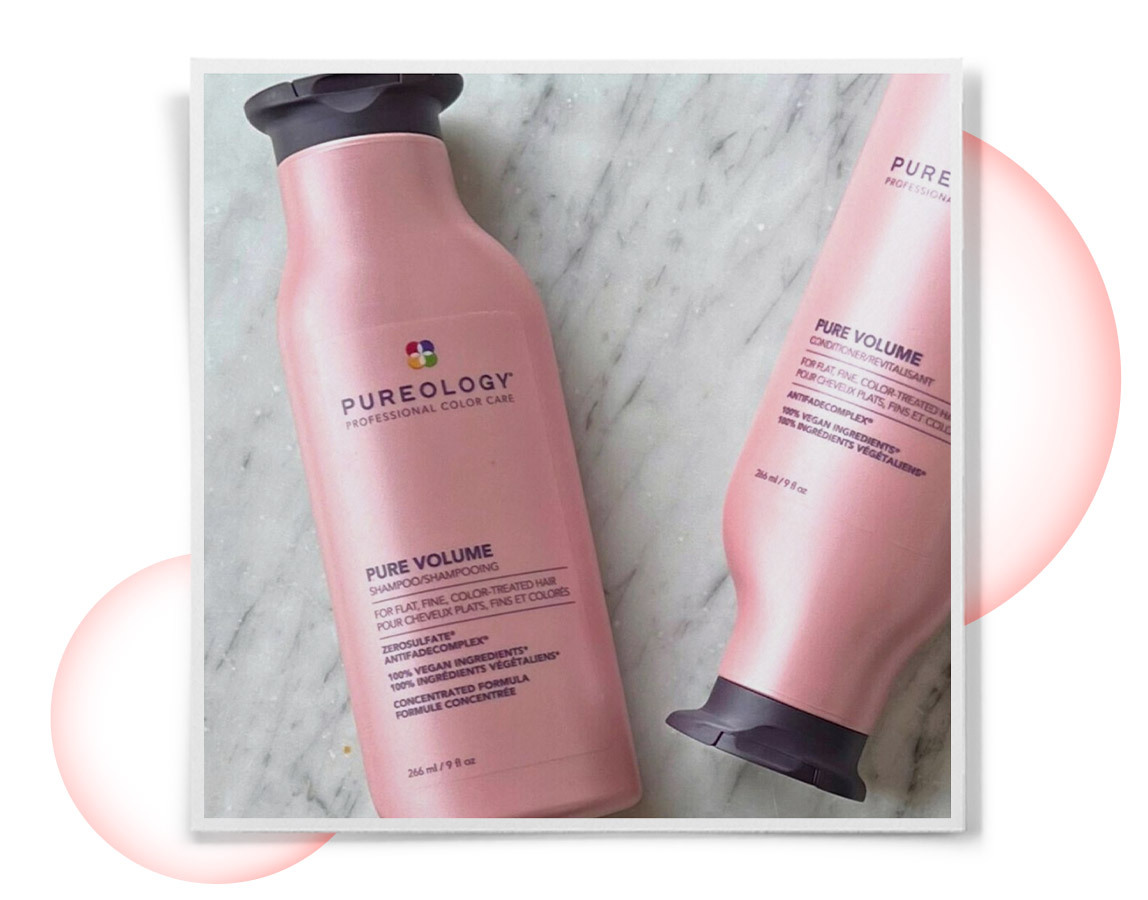 The 12 Best Shampoos for Fine Hair | Hair.com By L'Oréal