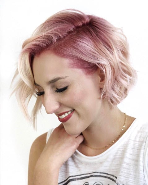 13 Of The Trendiest Pixie Haircuts And Styles For 2024 | Hair.com By L ...